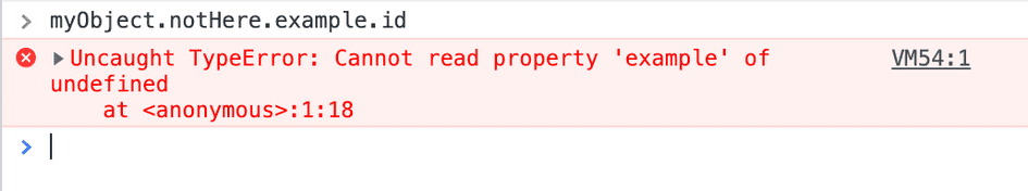 What Is Nullish Coalescing And Optional Chaining In Javascript Atomized Objects