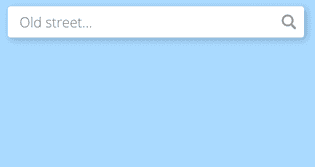 How to make and use a Google autocomplete react hook | Atomized Objects